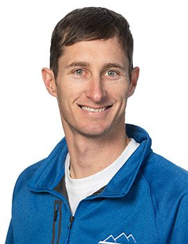 Gary Christensen III - Catamount Constructors, Inc.