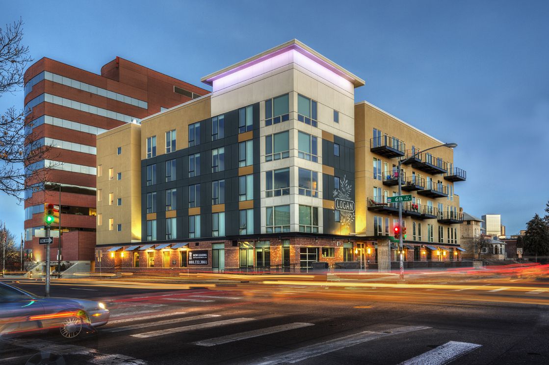 Project Map - Catamount Constructors, Inc.