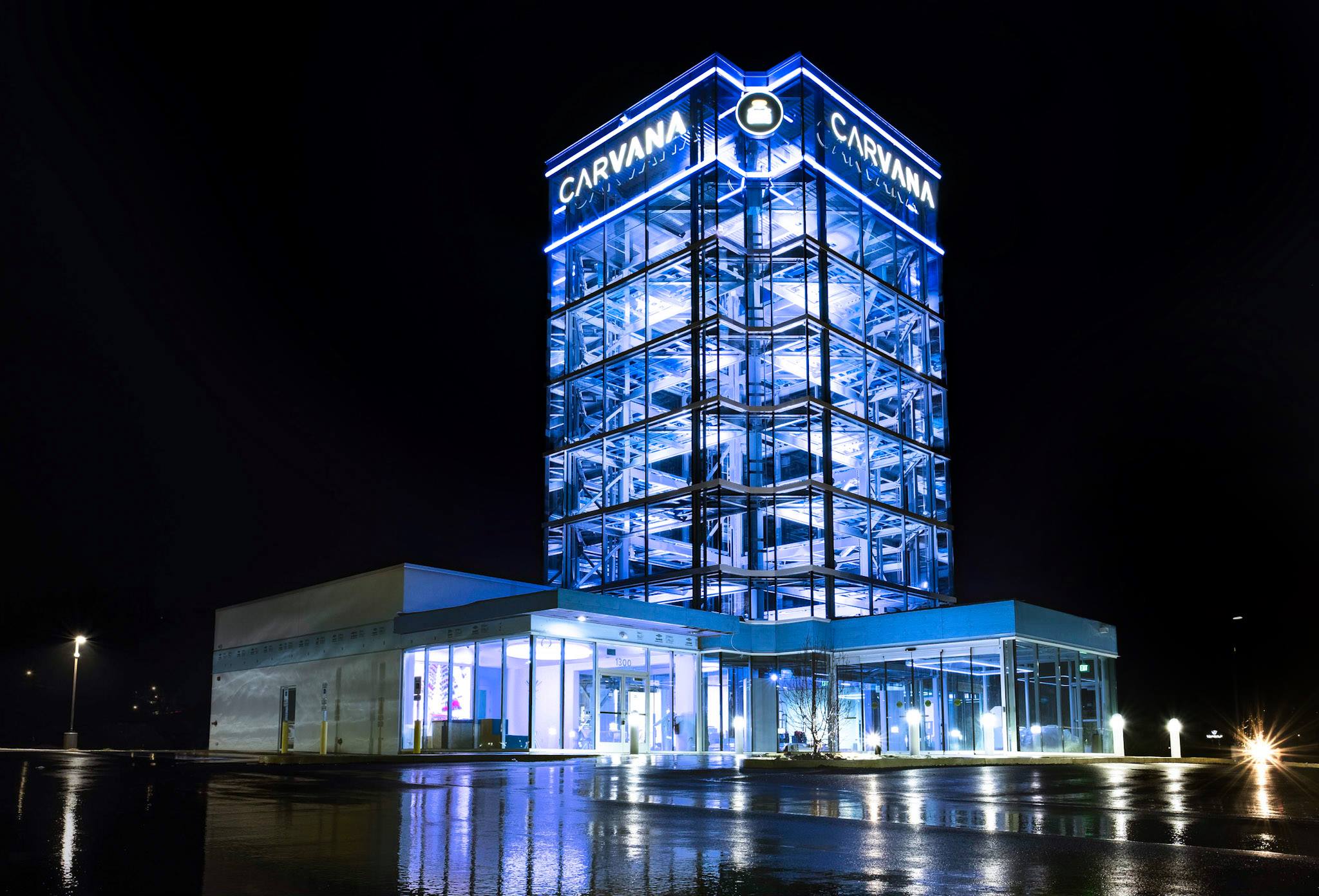 DCP Integrated Controls Center Catamount Constructors Inc 