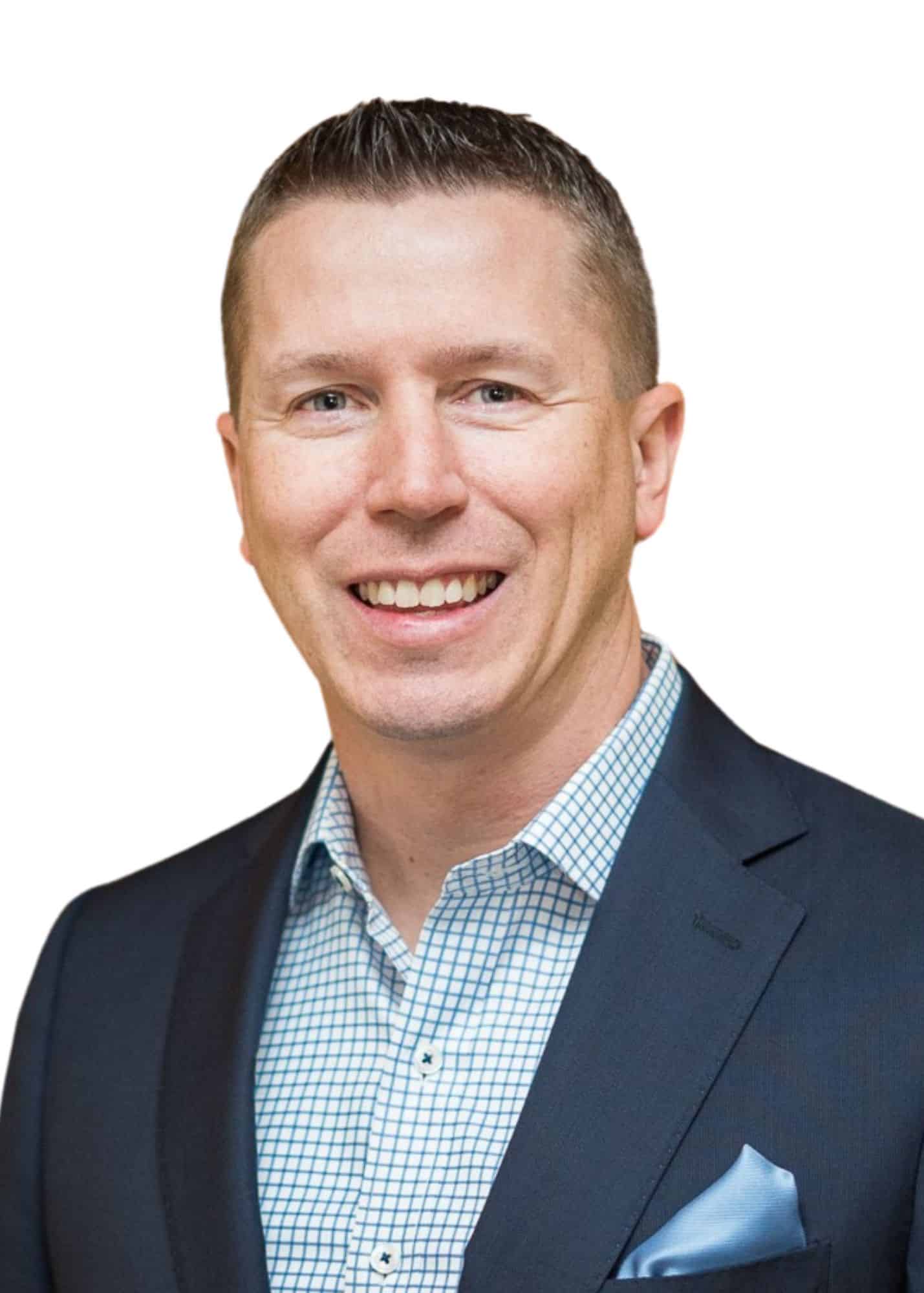 Jared Ford - Catamount Constructors, Inc.