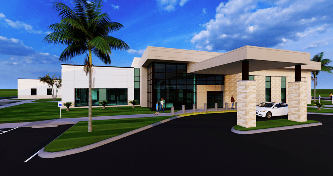 Florida Healthcare Construction Heats Up as Exalt Health and Catamount ...